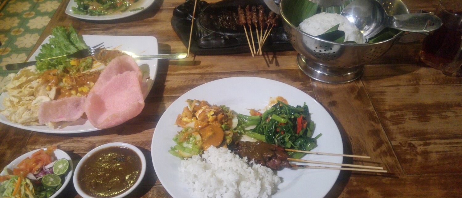 Ajam ritja ritja recept, Indonesische hete kip uit Manado