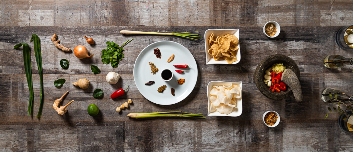 Ajam ritja ritja recept, Indonesische hete kip uit Manado