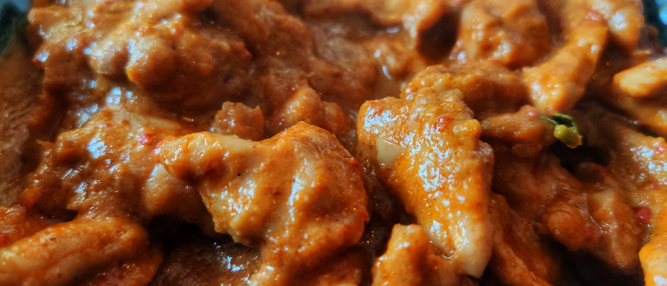 Ajam ritja ritja recept, Indonesische hete kip uit Manado