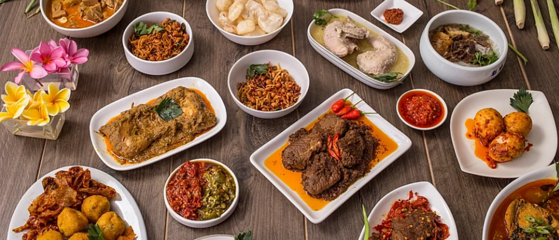 Sambal Goreng Tahu recept (Indonesische tofu curry)