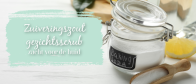 DIY deodorant poeder, het recept voor frisse oksels