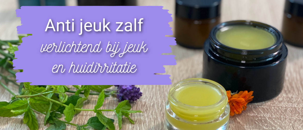 Wonderzalf, een multifunctionele basiszalf