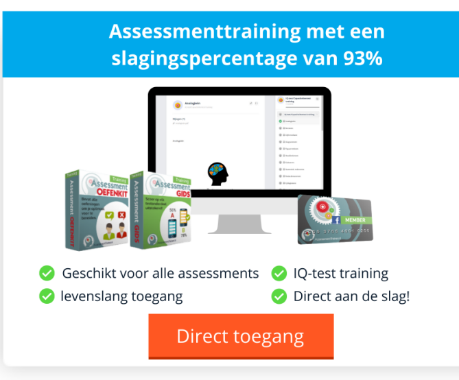 Hbo test oefenen? | Oefenen doe je hier!