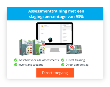 Matrix Redeneren | Gratis oefenen, uitleg en tips.