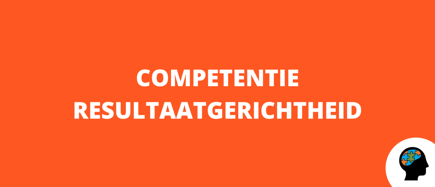 Competentietest