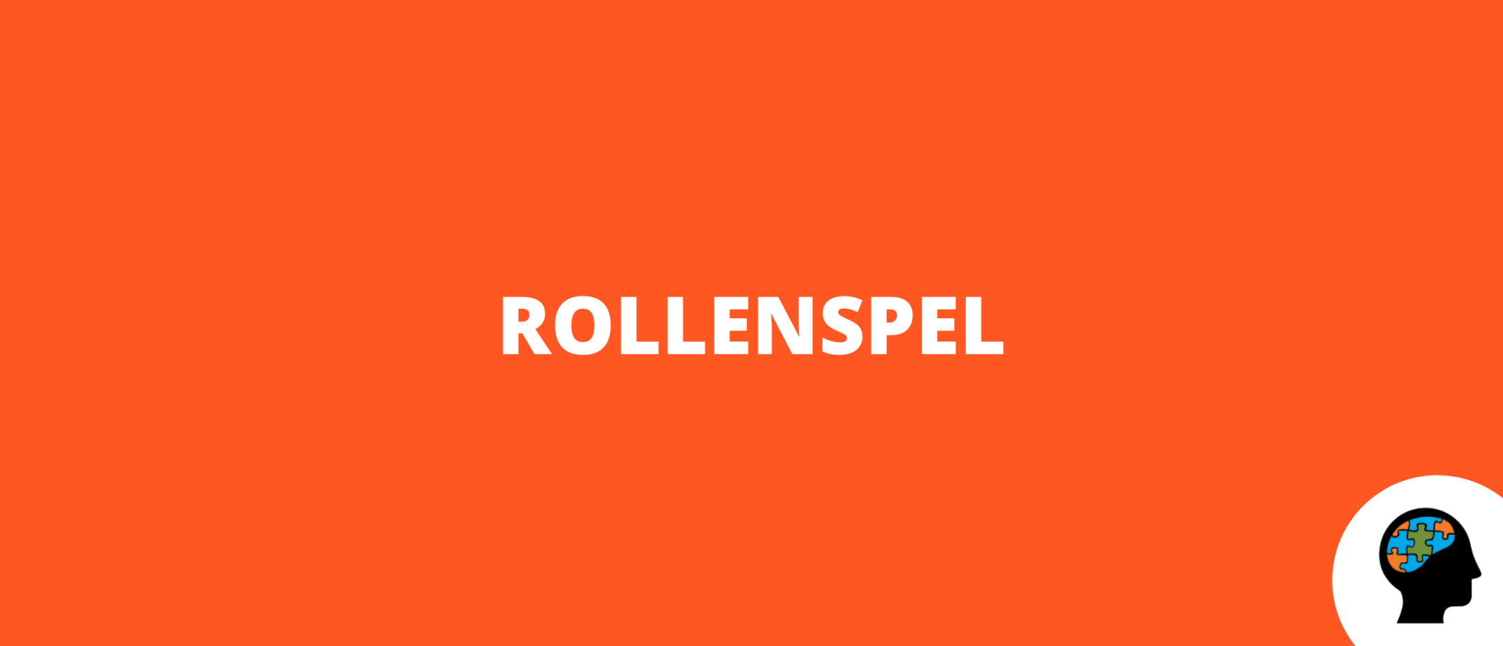 Rollenspel