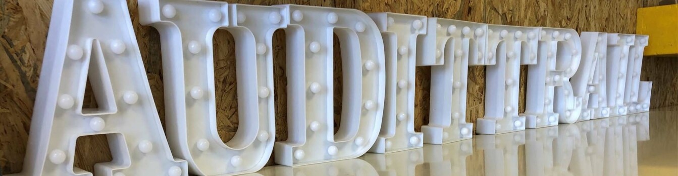 Over Audittrail | Audittrail, uw partner in compliance