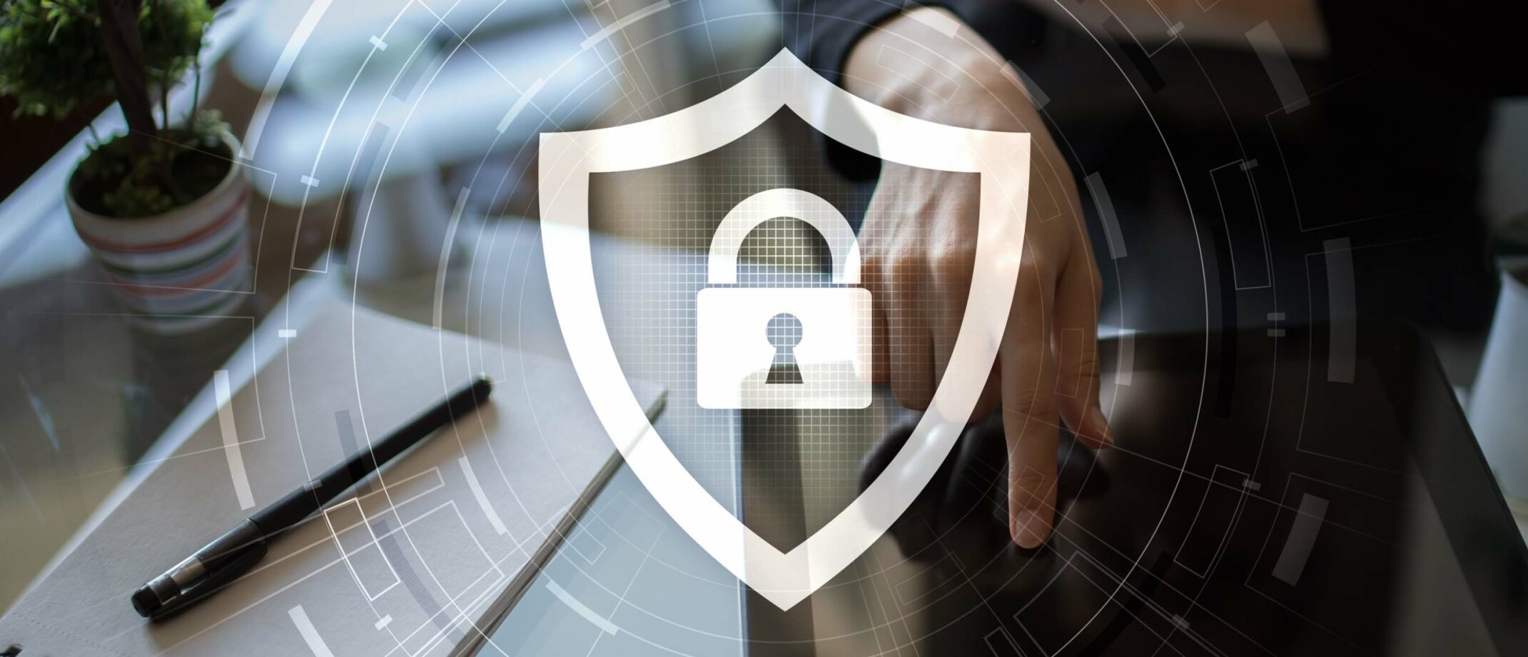 Informatiebeveiliging moet processen zo min mogelijk hinderen