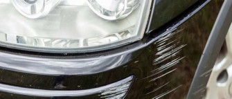 Hoe gebruik je een lakstift voor schadeherstel aan je auto, bus of camper?