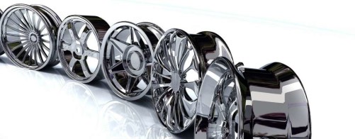 Wat zijn velgen? En een wiel? | Autoprofi Hoogeveen