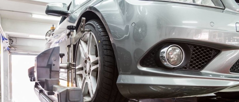 Auto trekt naar links of rechts | Autoprofi Hoogeveen