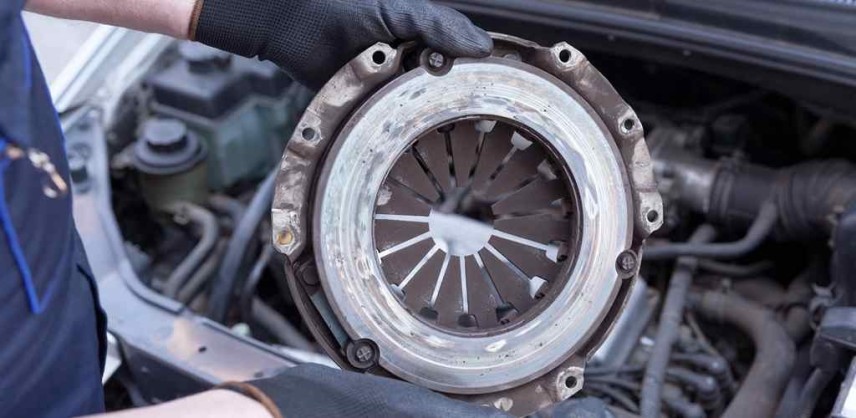 Koppeling auto of camper vervangen: Autoprofi Hoogeveen