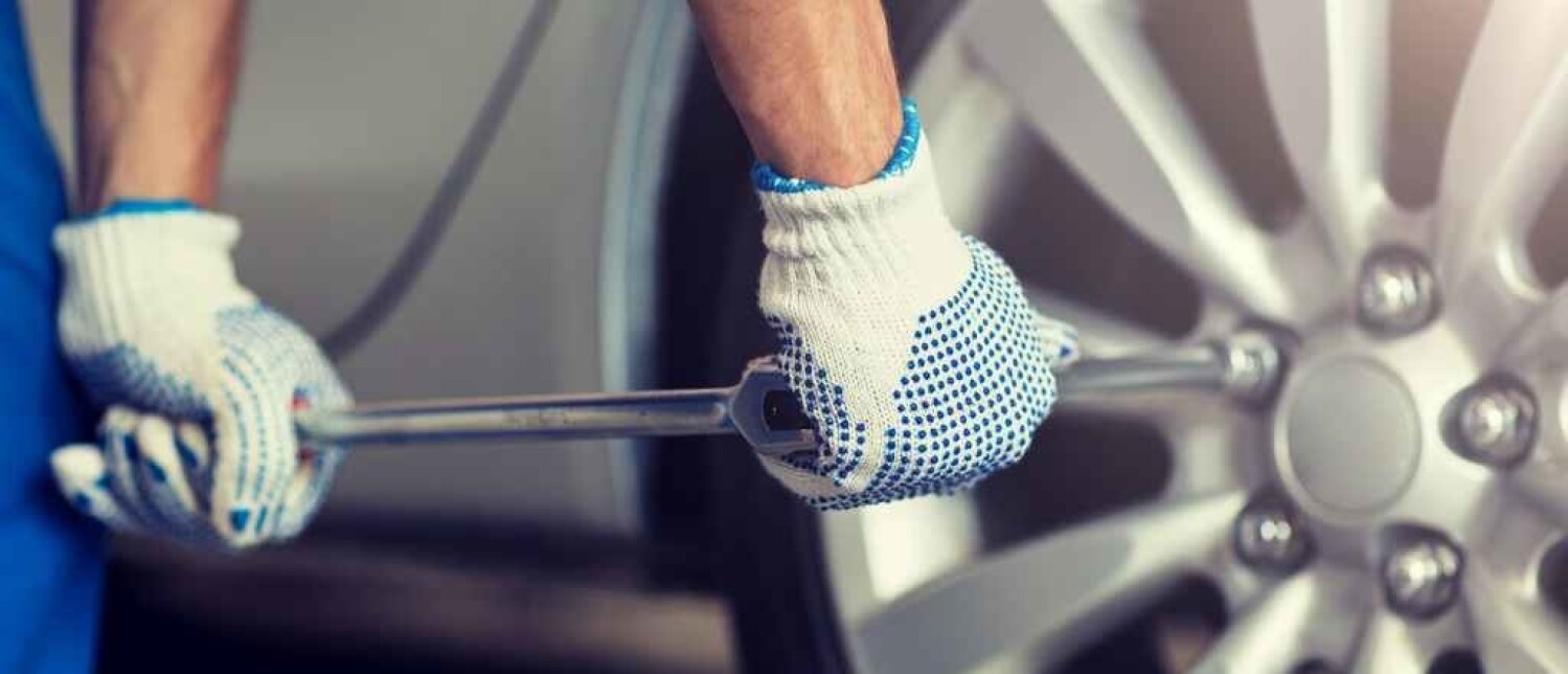 Banden wisselen: wanneer en hoe?