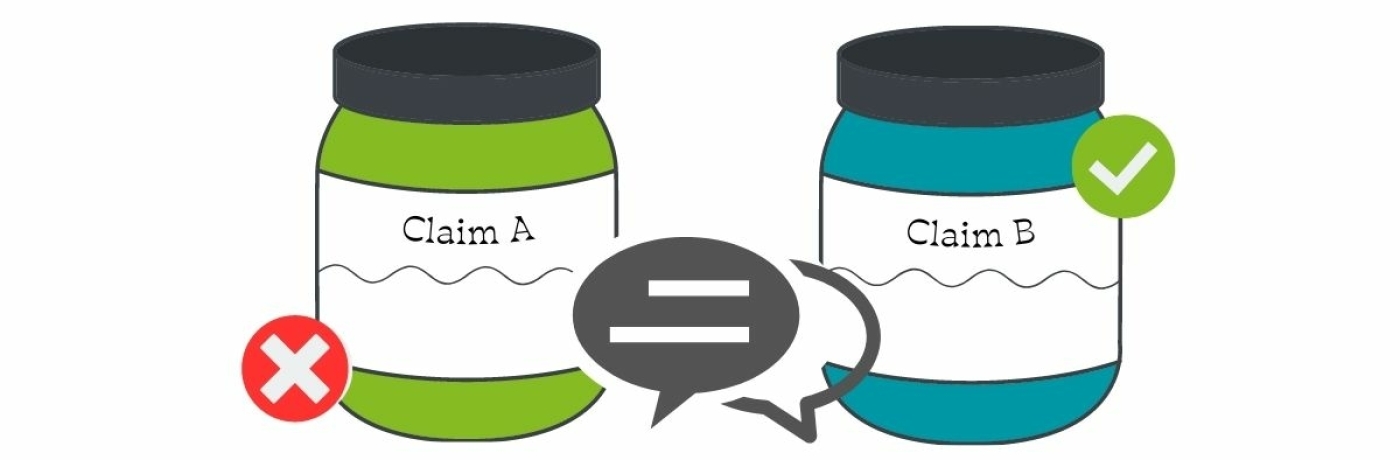 Which claims should you include or avoid on your packaging?