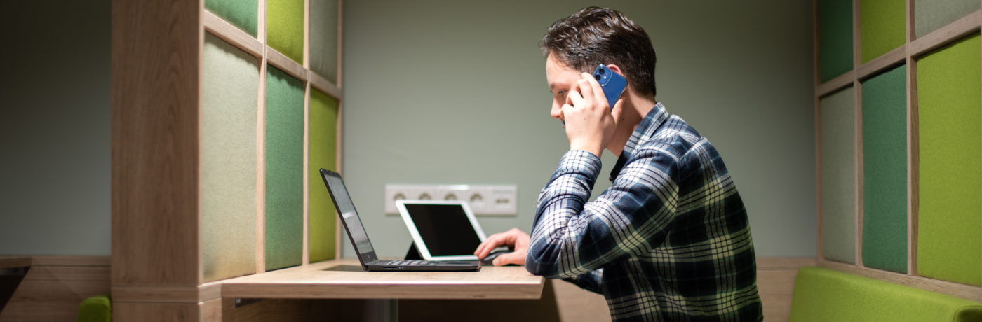 In-home test: when & why?