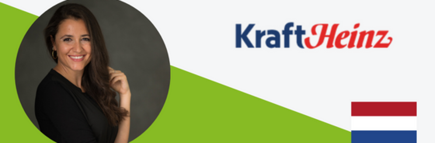 Successful international cooperation with Kraft Heinz