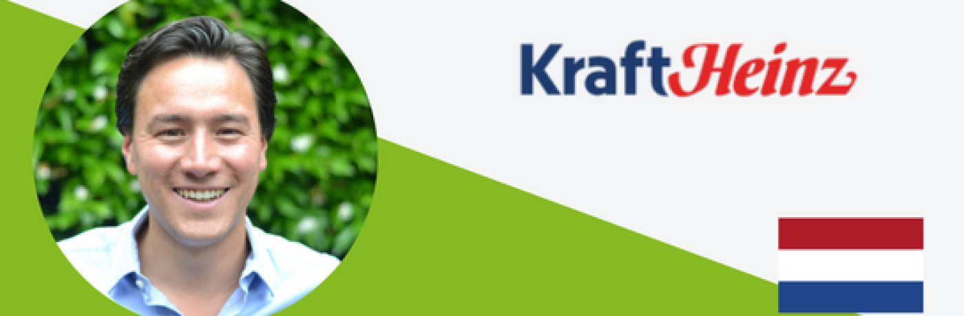 Empirical testing for The Kraft Heinz Company