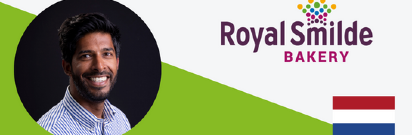 Surprising research results for Royal Smilde Bakery