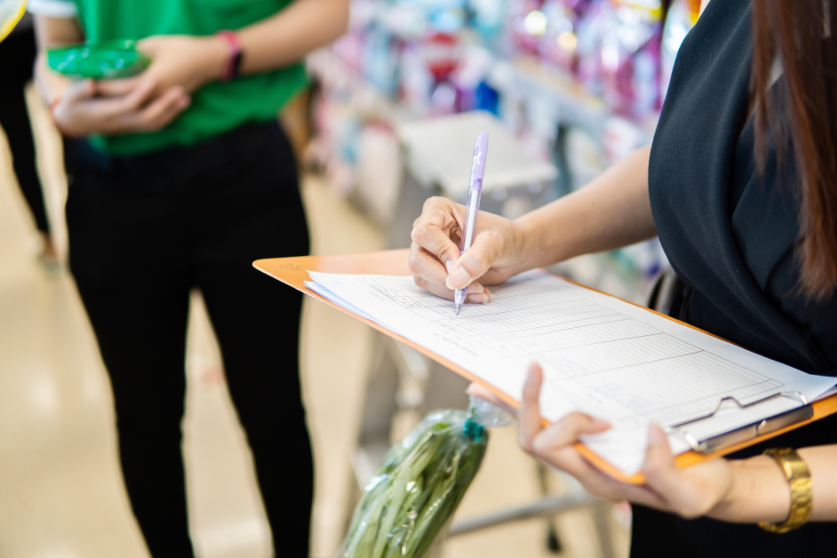 Discovery Assessment | Qualitatively research in FMCG