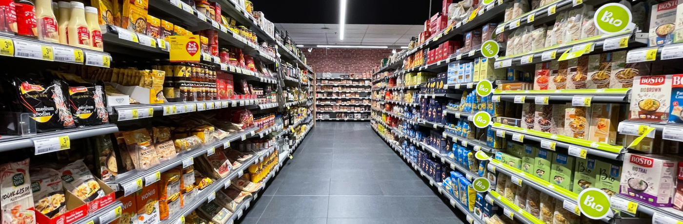 3 reasons why food innovations fail