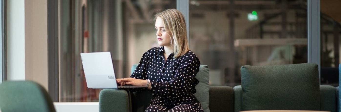 Wanneer kies je voor een in-home test?