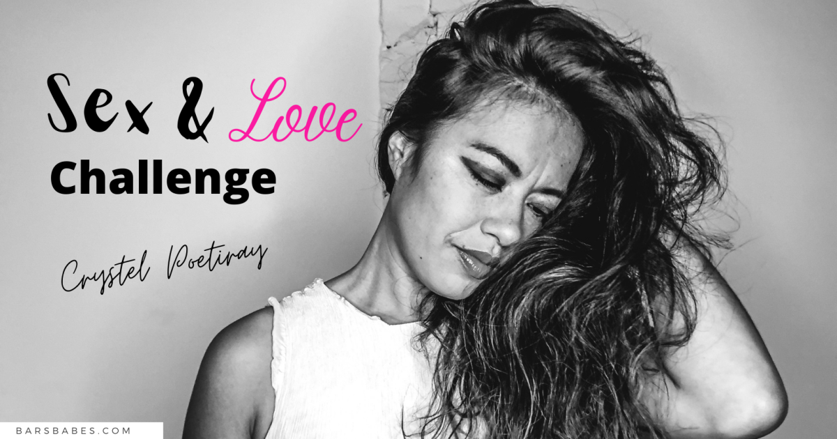 Sex And Love Challenge