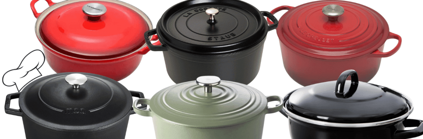 De beste braadpan (top 6) | Debestekeukenspullen.nl