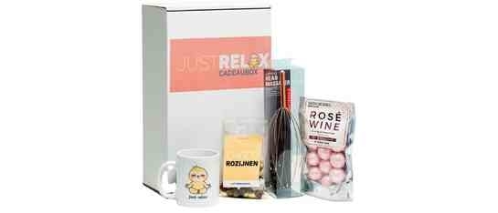 Kies hier en verstuur vlot het beterschap pakket naar de zieke