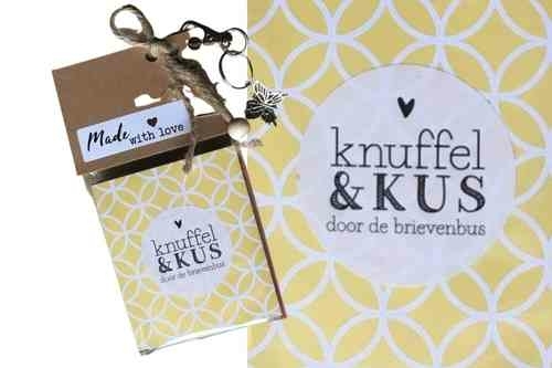 Een cadeau na operatie verstuur je snel en makkelijk