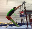Beter Turnen - turnoefeningen voor turntrainers en turnsters
