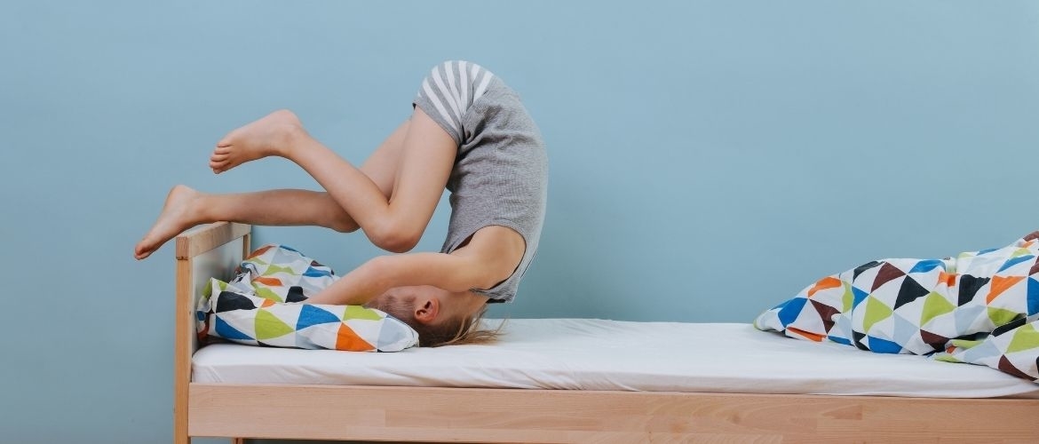 Sprongkracht binnen de turnsport; wat is de beste trainingsmethode?