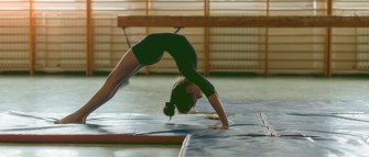 Spelvormen, 5 verschillende varianten voor in de turnles