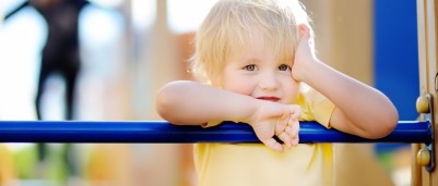 De motorische ontwikkeling van kleuters; tips voor (gym)docenten