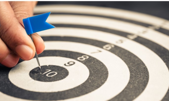 Doelen stellen in de sport; hoe pas je het toe in een turntraining?