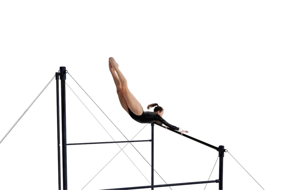 Voeding in de turnsport: praktische tips voor turnster en trainer