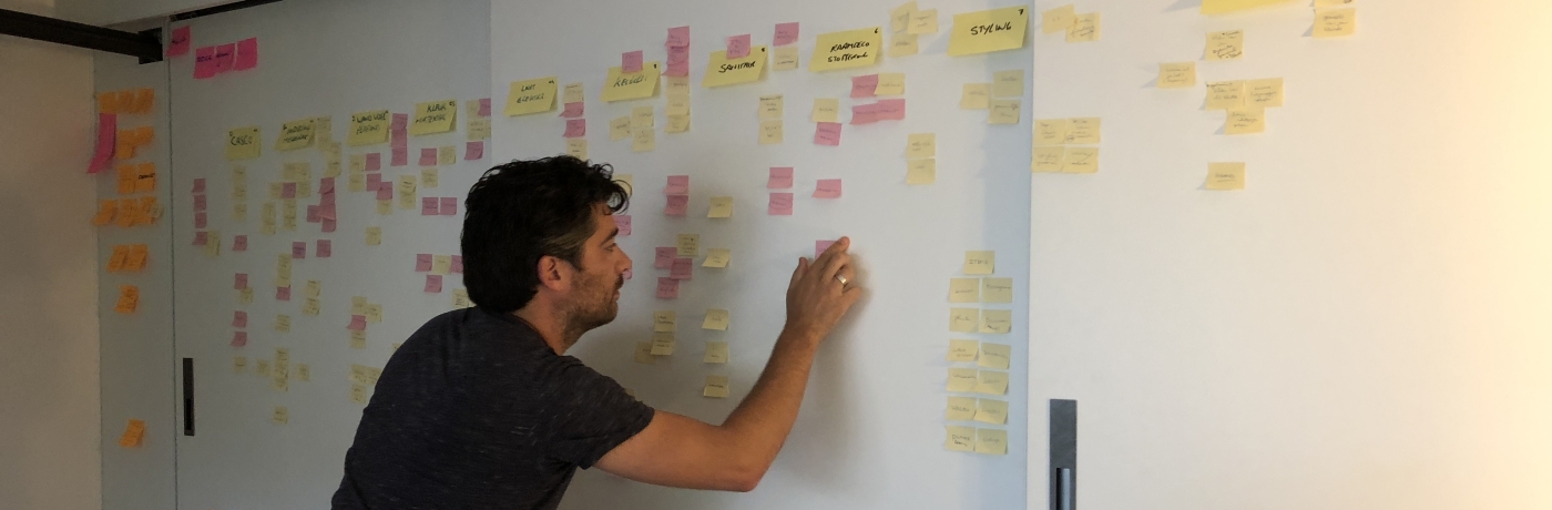 Managing Multiple Interior Design Projects Efficiently