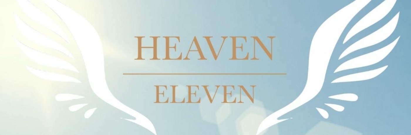 Heaven Eleven in Interior Design