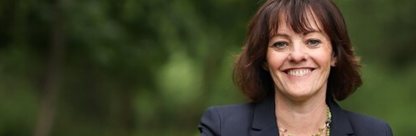 Pretty Rooms vs Authentic Spaces - podcast interview with Maureen Calamia