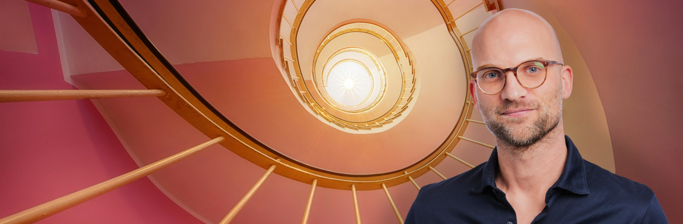 Exploring the Future of Architecture with Geoffrey Timmer - A Must ...