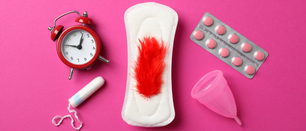 Vleesboom en de overgang: wat heeft dit met elkaar te maken?