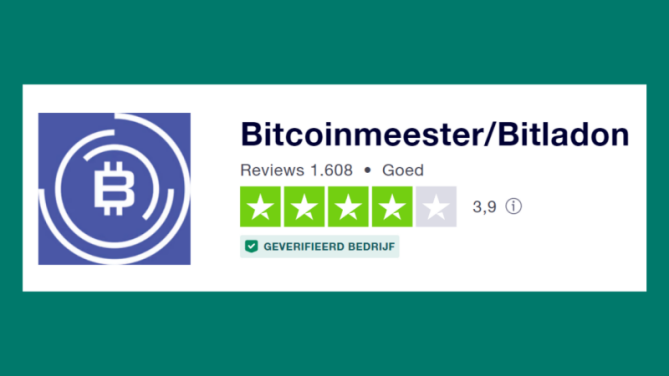 Bitcoin Meester Review - Is Bitcoin Meester veilig en betrouwbaar?