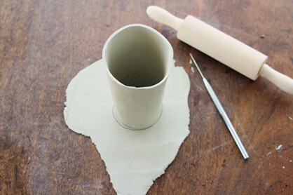 DIY Klei Kit, Maak Kennis met de Wereld van Klei