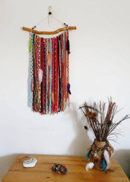 Macrame knopen voor beginners + video uitleg 🧶