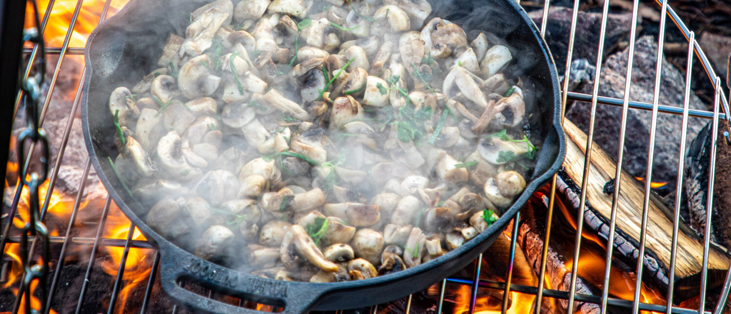 BBQ kennis inspiratie site | Smokey Basterds