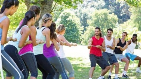 Groepsactiviteiten in Zuid Limburg vinden? - Bookedoo