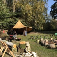 Bosberaad | broedplaats voor bedrijven