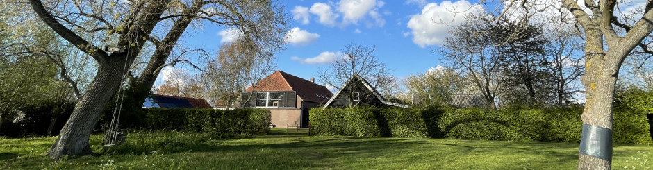 Bosberaad | broedplaats voor bedrijven