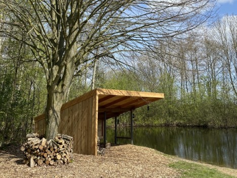 Bosberaad | broedplaats voor bedrijven