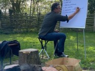 Bosberaad | broedplaats voor bedrijven