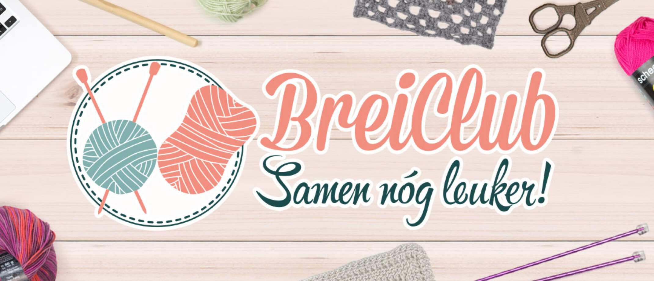 Alles over breien